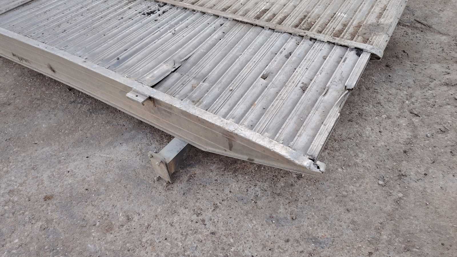 CLM LOAD LINE | OmecoHub