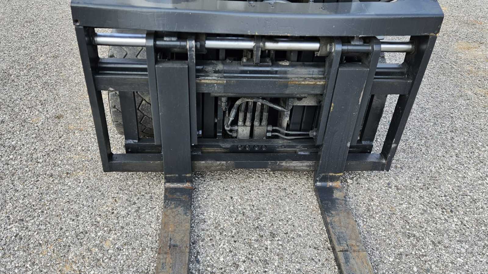 DOOSAN B20X-7 | OmecoHub