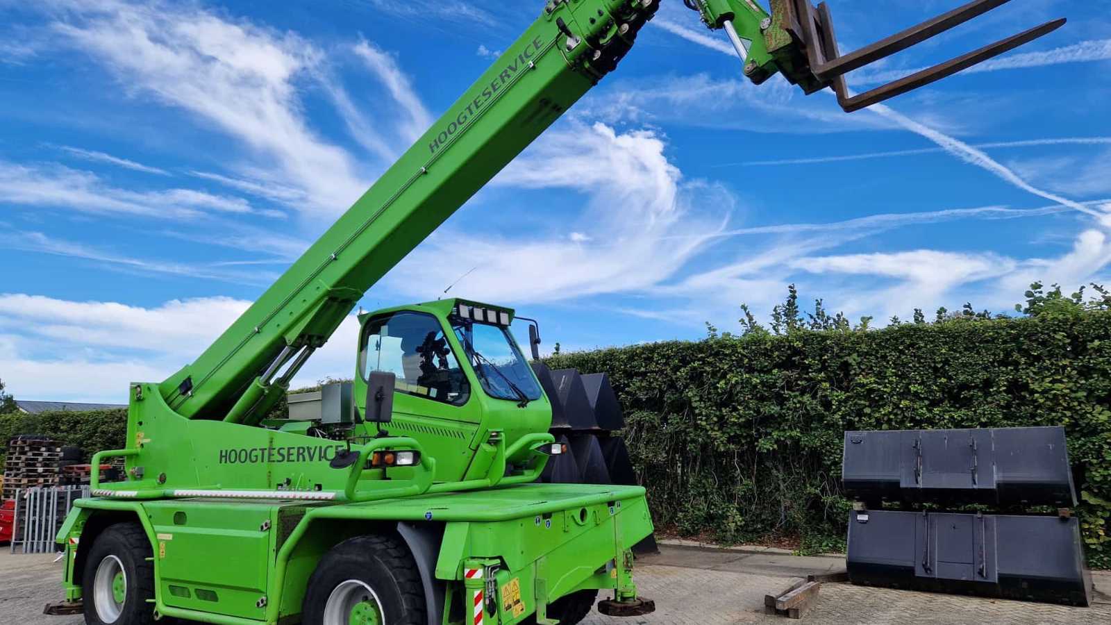 MERLO ROTO40.30MCSS | OmecoHub