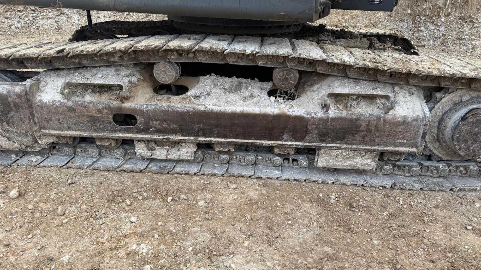 VOLVO EC235CNL | OmecoHub