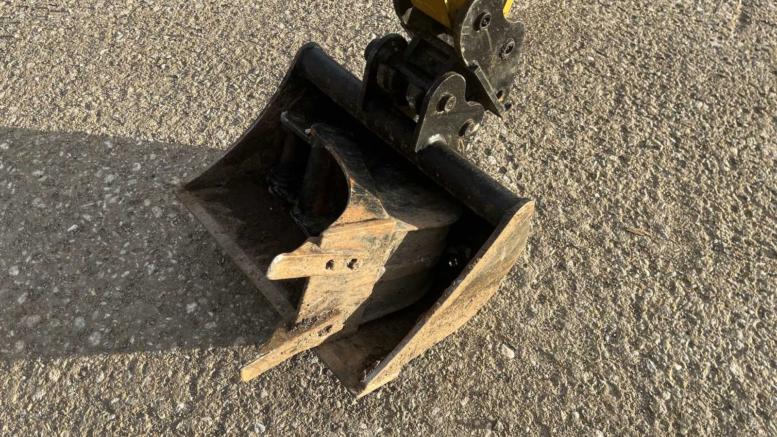 CATERPILLAR 301.5 | OmecoHub