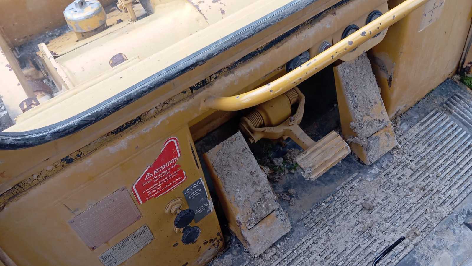 CATERPILLAR 953 | OmecoHub