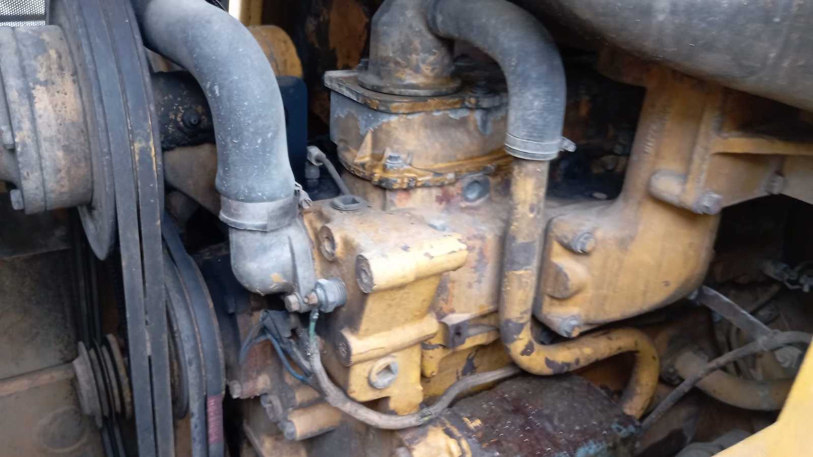 CATERPILLAR 953 | OmecoHub