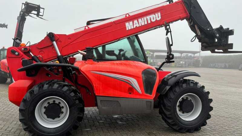 MANITOU 845-120 | OmecoHub