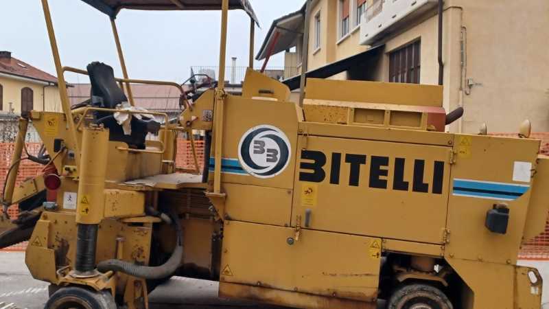 BITELLI SF100T4 | OmecoHub